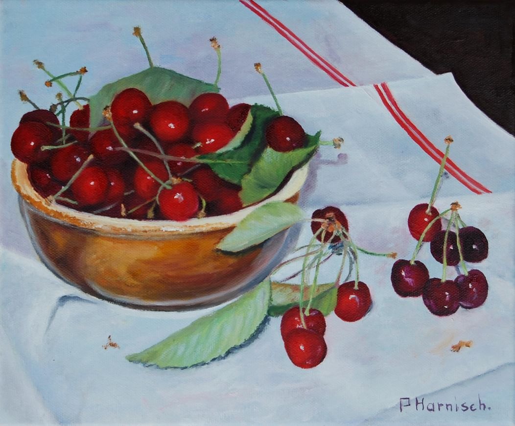 Salon du petit tableau