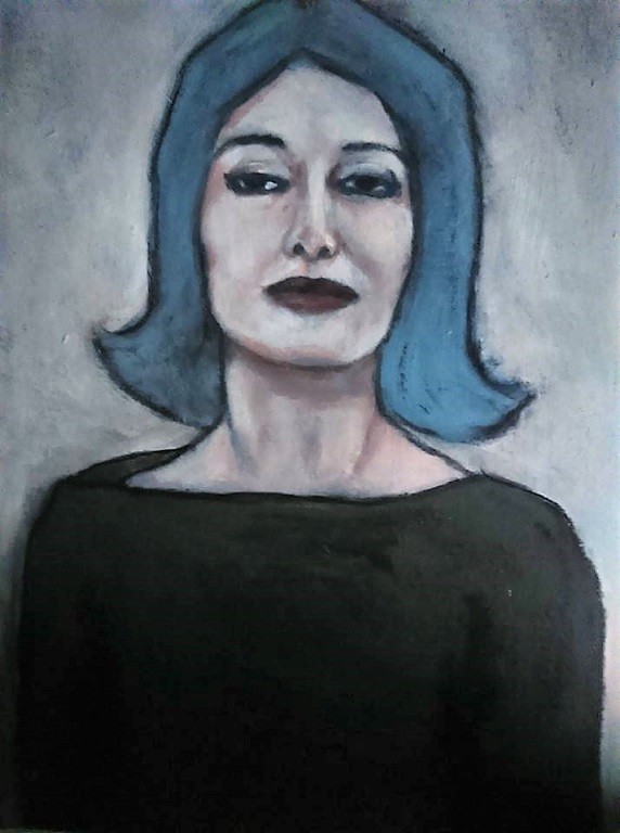 Peinture Dim Dam Dom (indiponible)