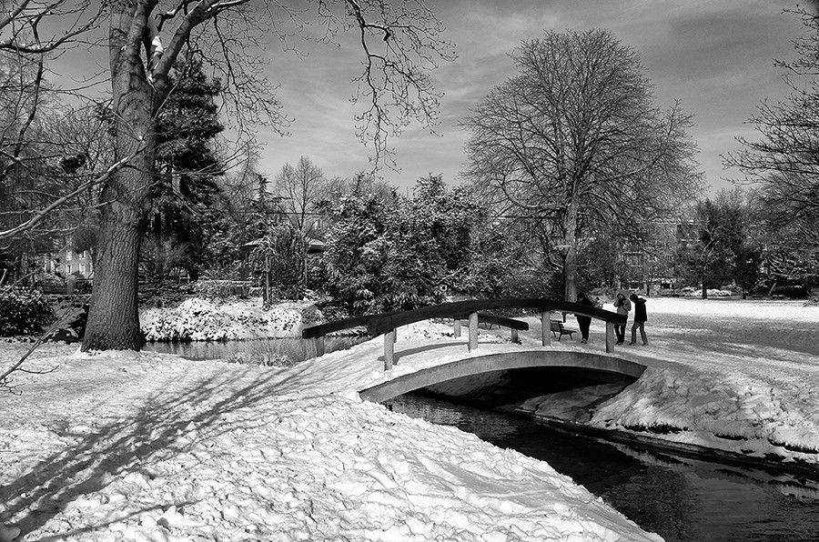 Photo Square Saint Roch