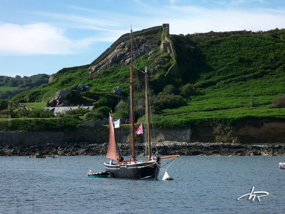 Photo Goelette traditionnelle du Cotentin