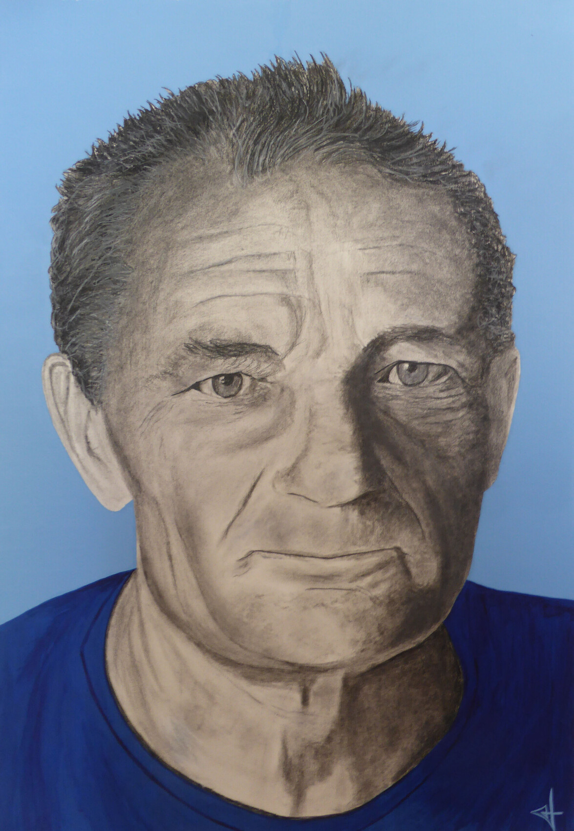 Jean-Alexandre - Artiste