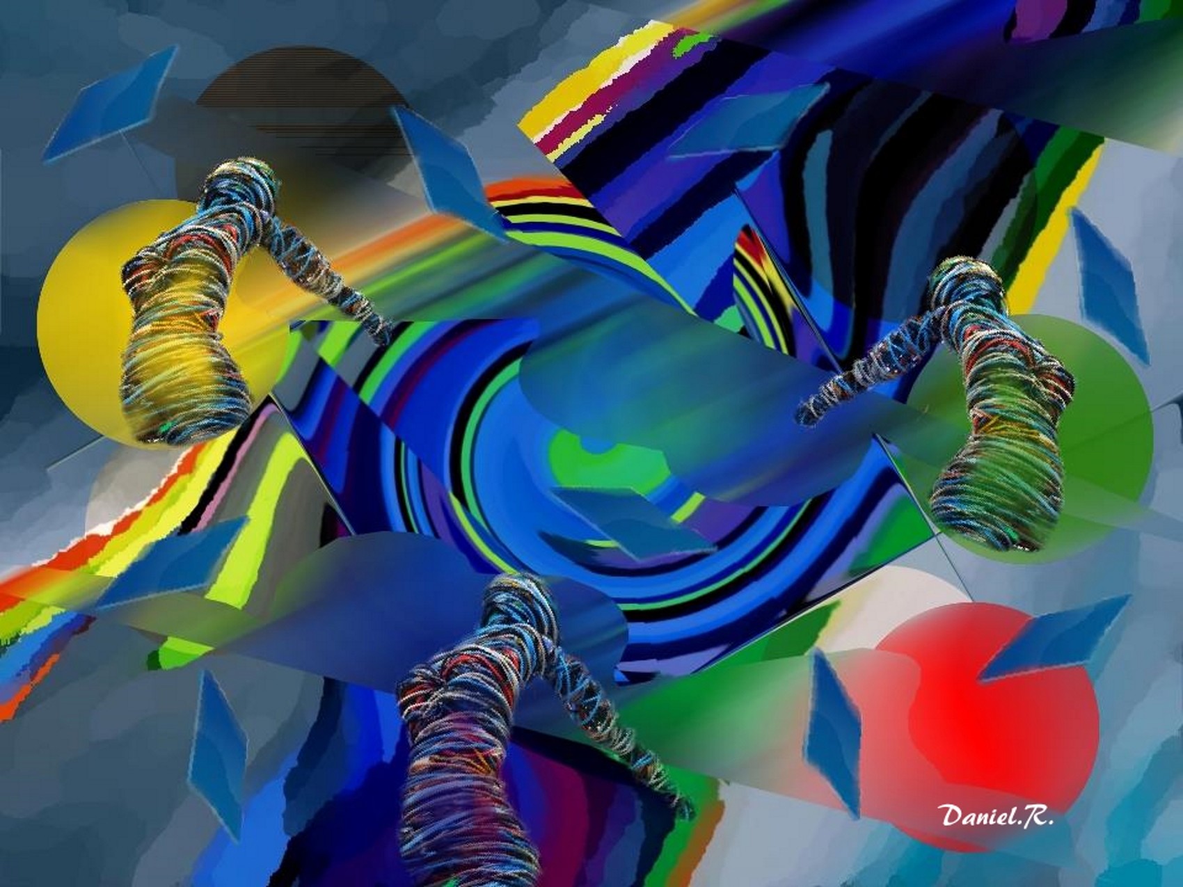 Photo attraction ...