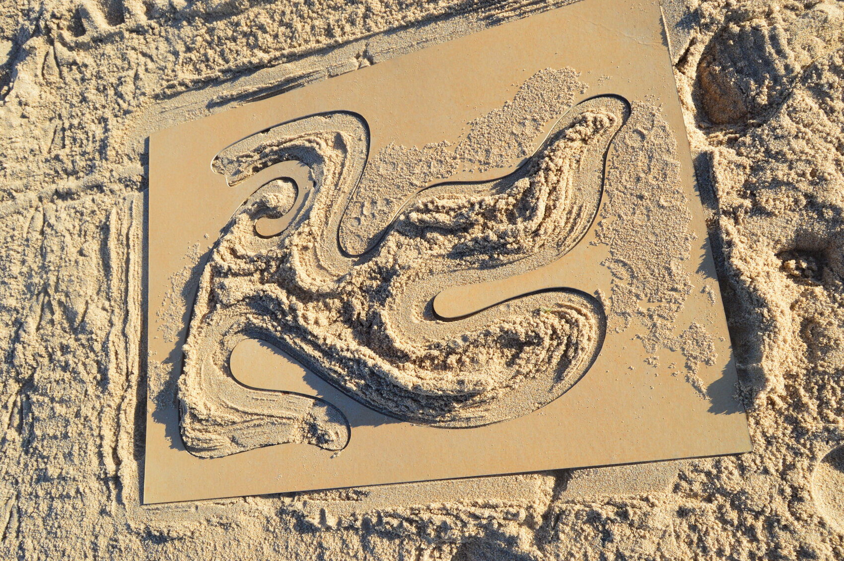 Photo VENUS -SABLE 3