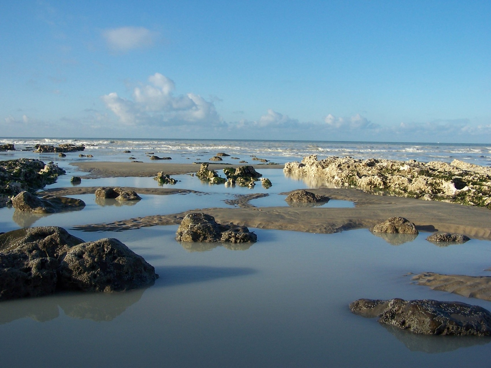 Photo c mieux quand y fait beau