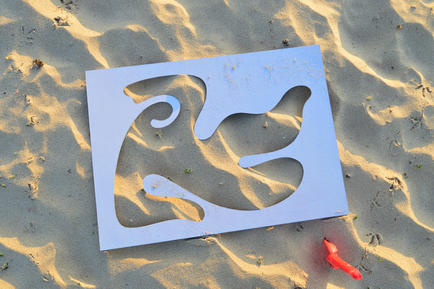 Photo VENUS -SABLE 1