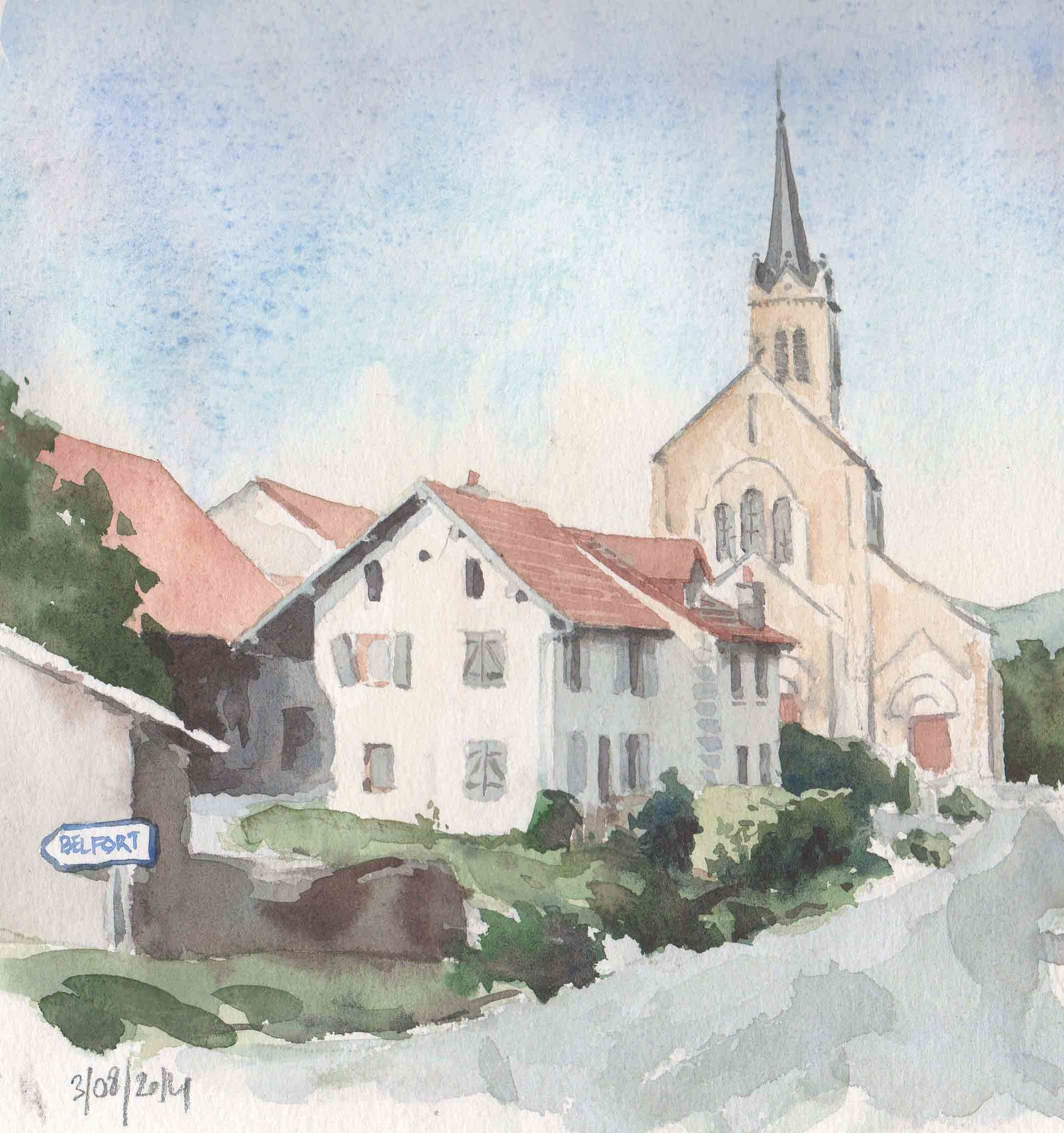 Peinture Bermont (90)