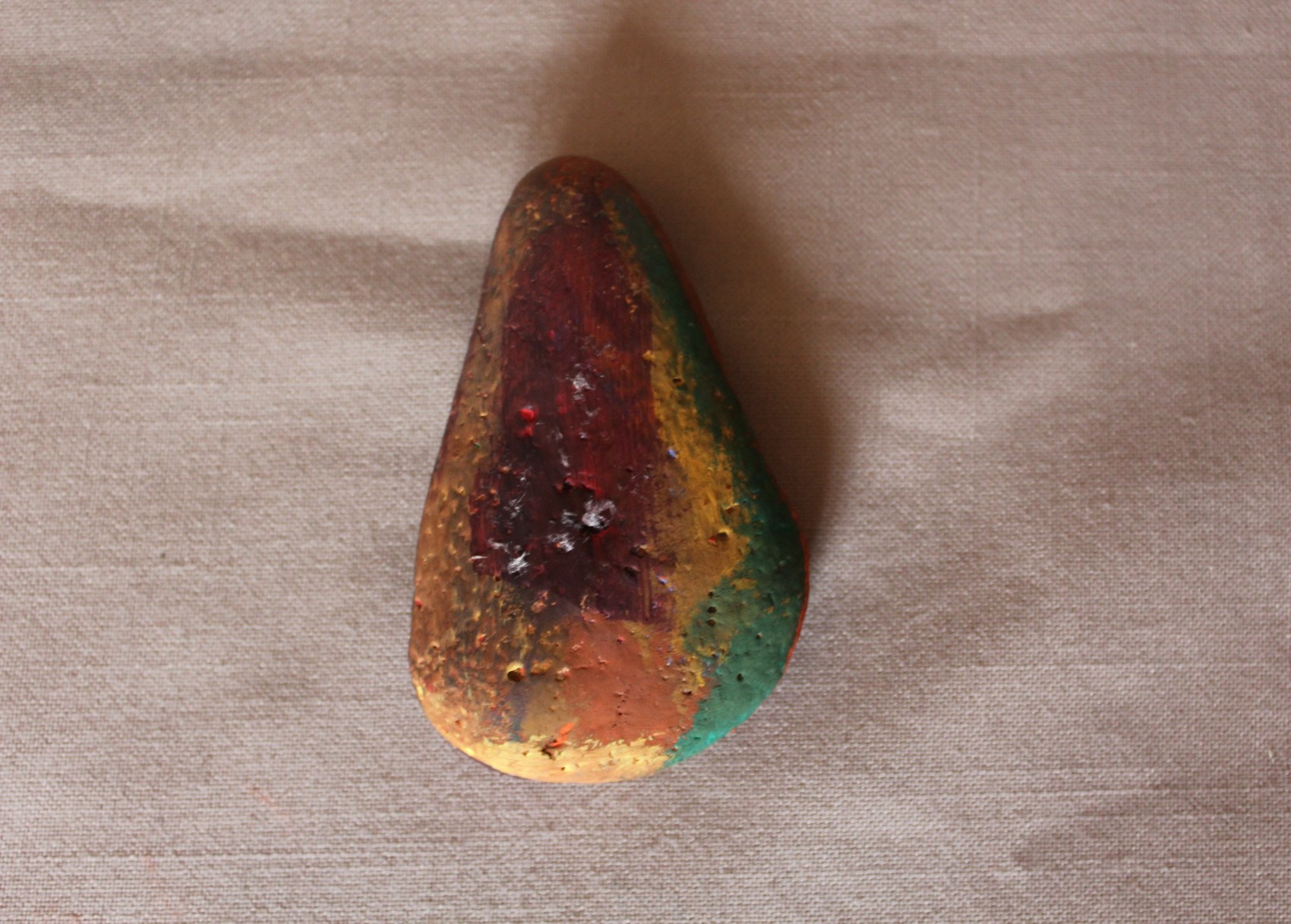 Peinture Primal stone - Face A