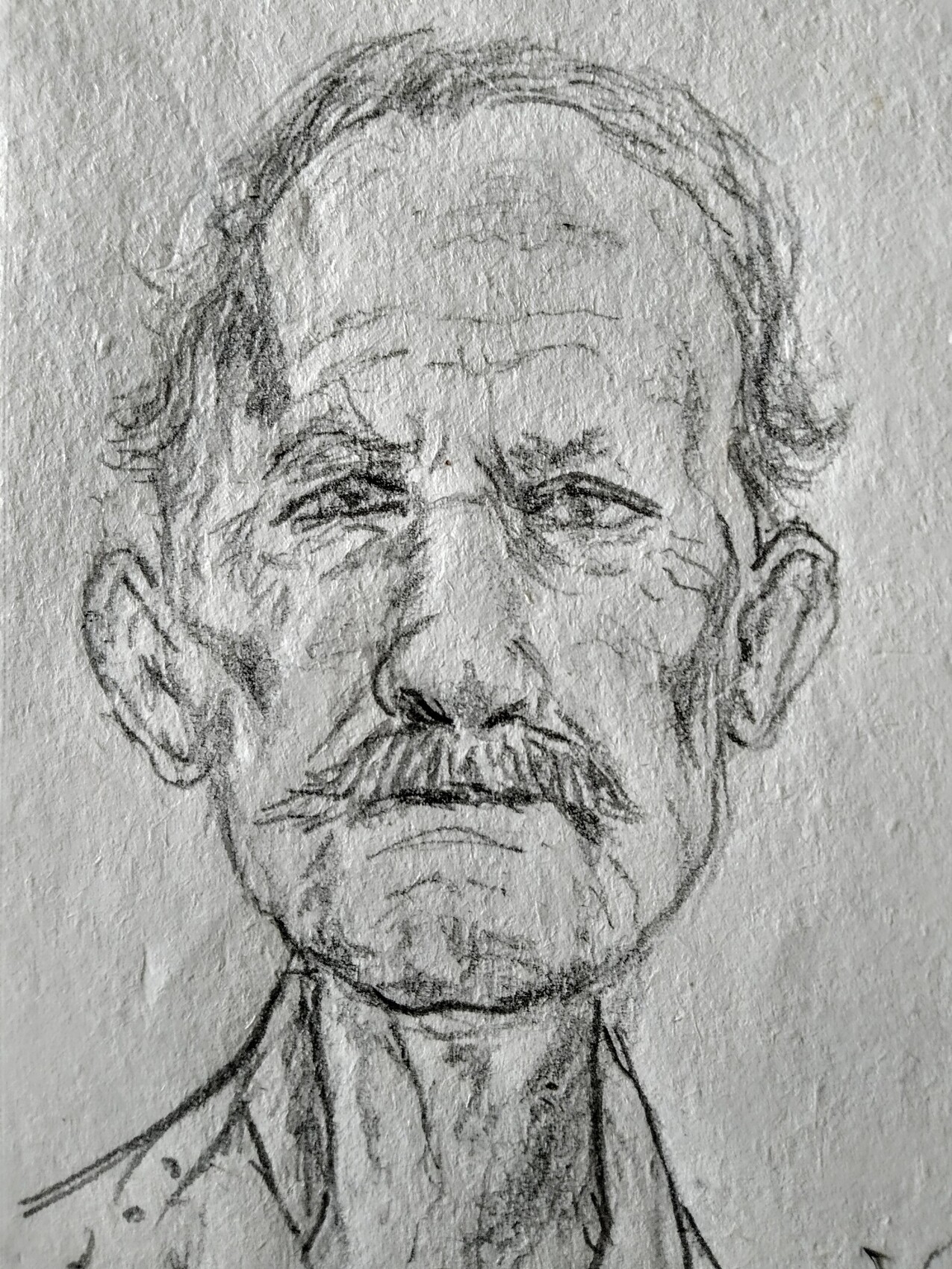 Dessin Dessin fait main