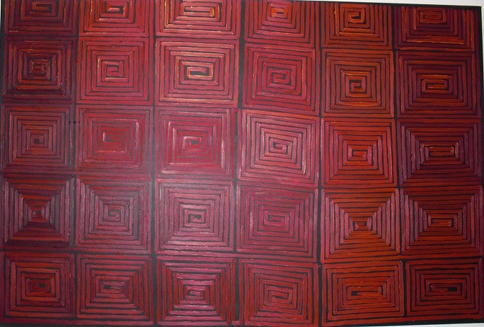 Daniel Bohbot - Artiste