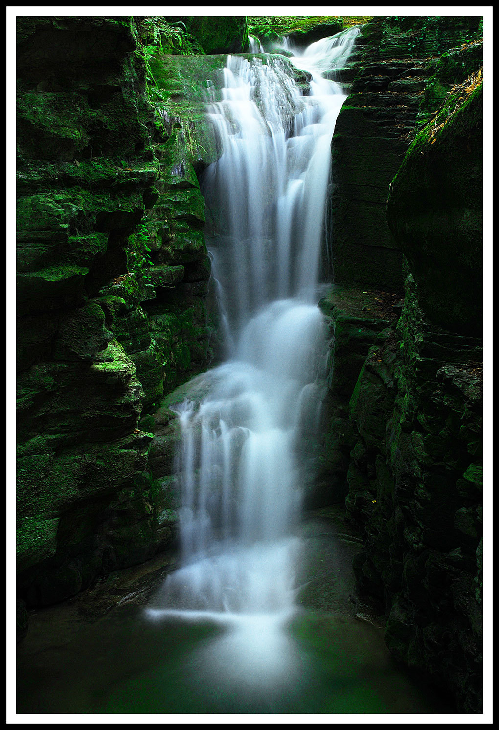 Photo les gorges du furon