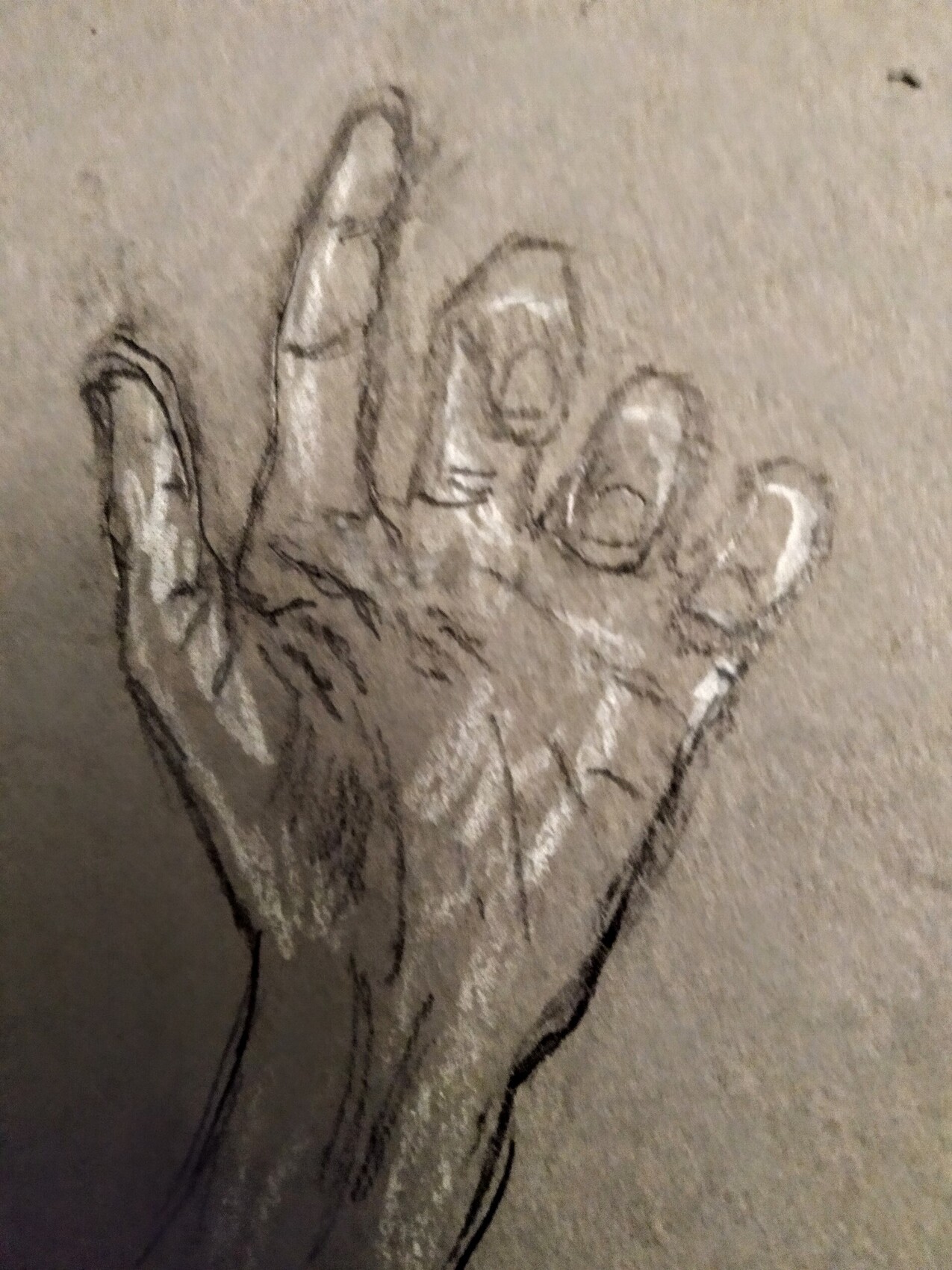 Dessin Dessin fait Main