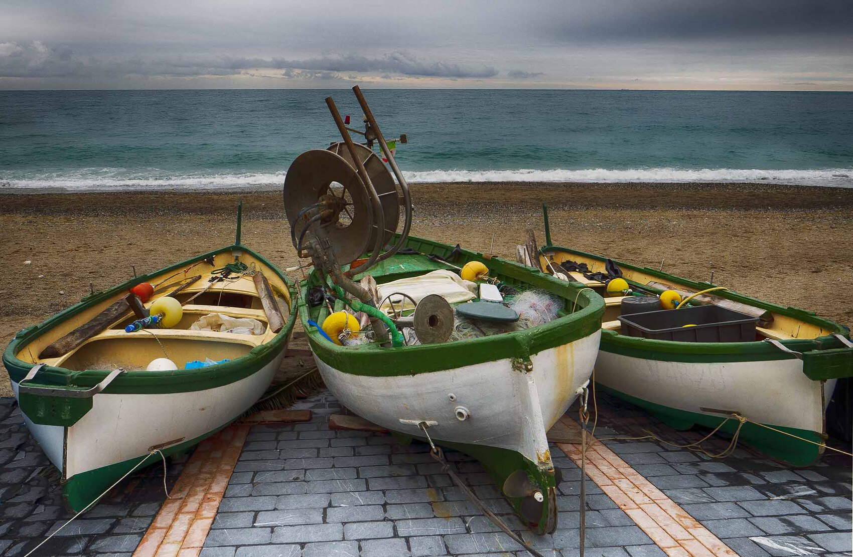 Photo Barque en Sicile - Le fichier 20€ - Tirages tous formats voir mon ...