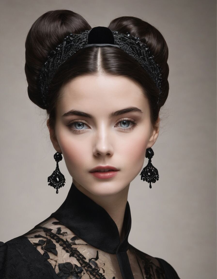 Autre Grand Duchess Annabelle