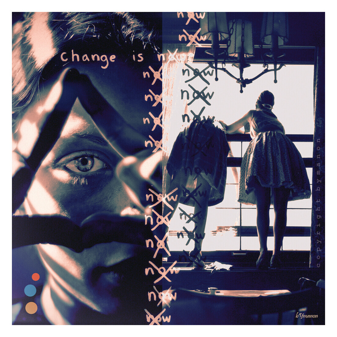 Autre Change is Now ....