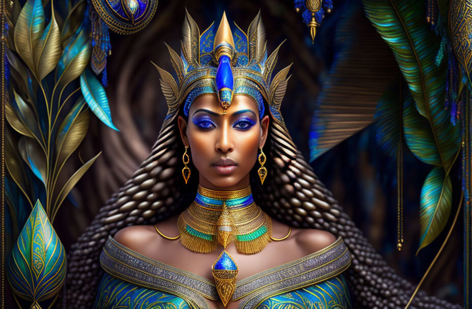 Autre Princesse egyptienne