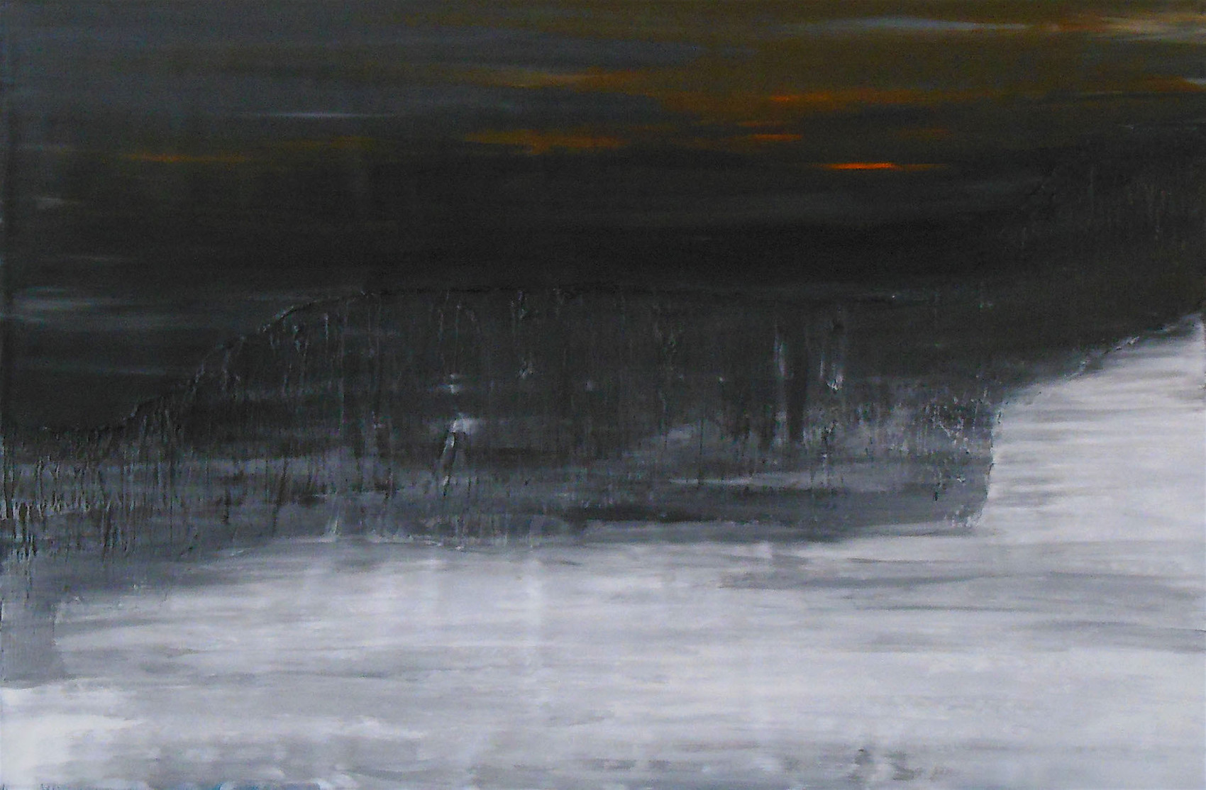 Peinture SANS TITRE...