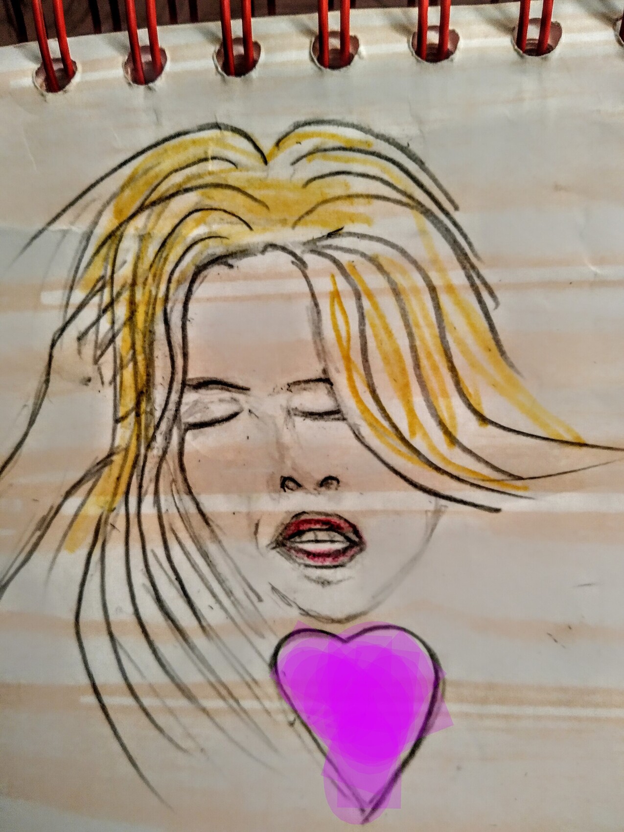 Dessin Dessin simple