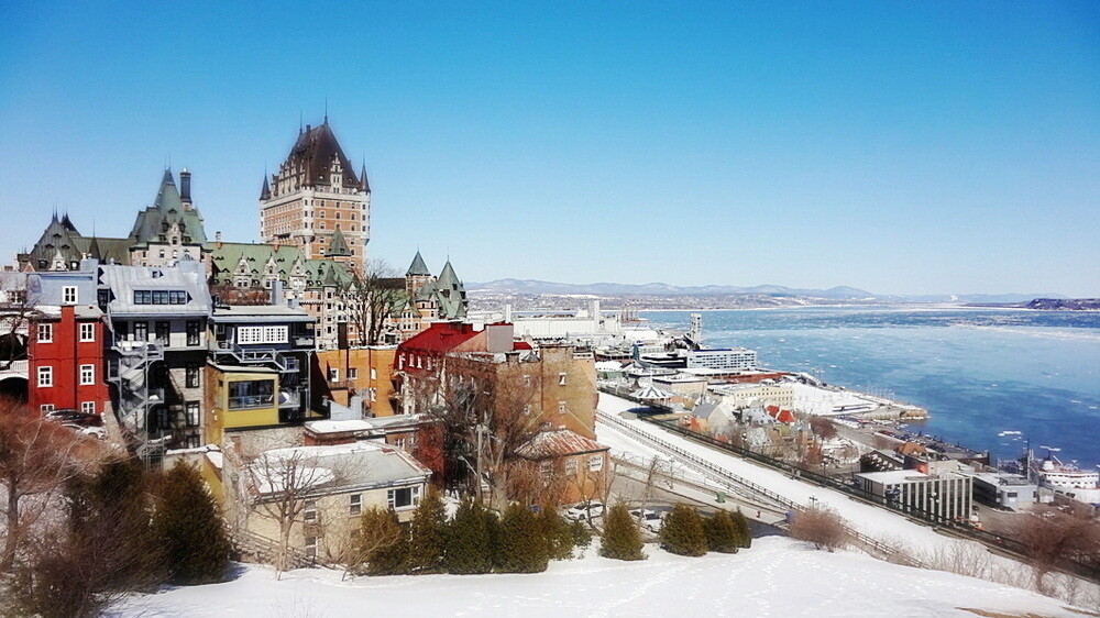 Photo iconique château