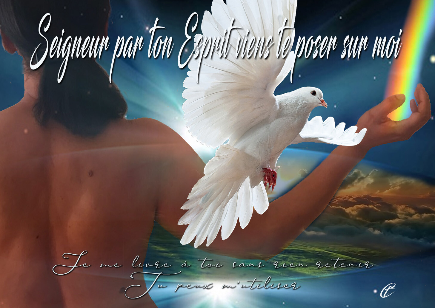 Autre Rends moi semblable à Toi