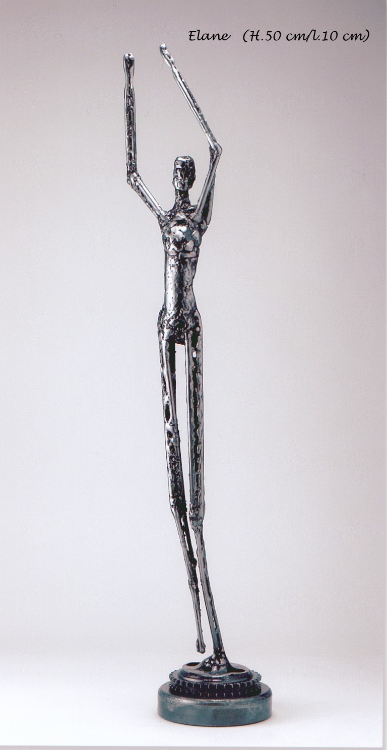 Sculpture ELANE