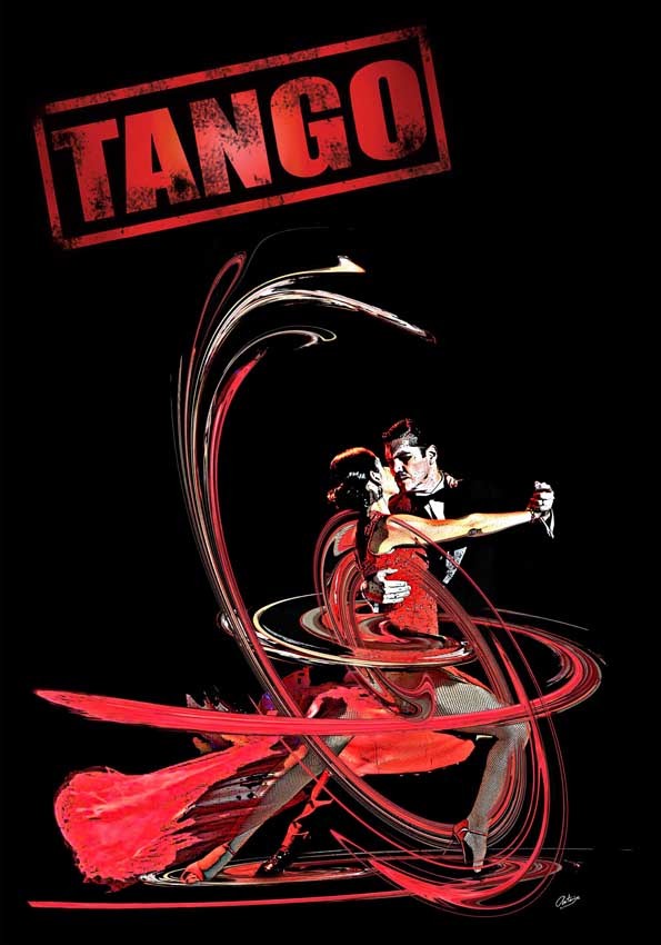 Autre Tango