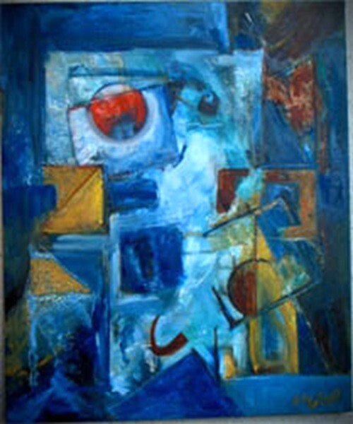 Peinture Opalescence