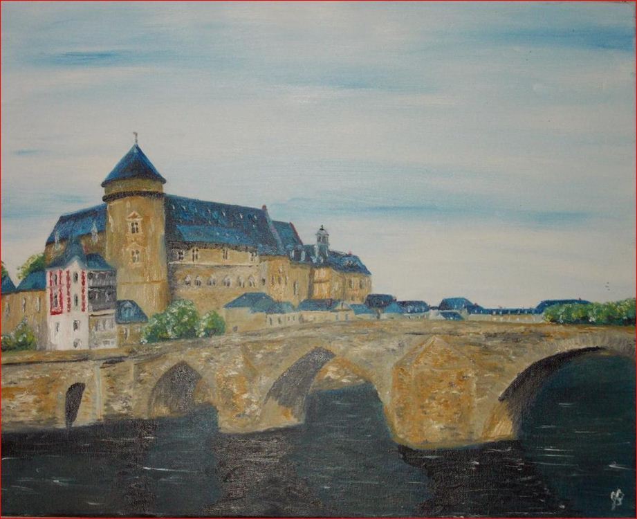 Peinture Laval