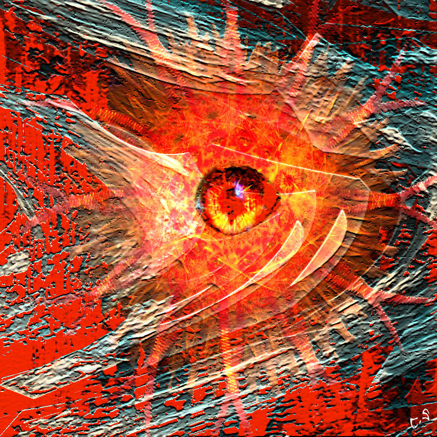 Autre " the Cyclops' eye