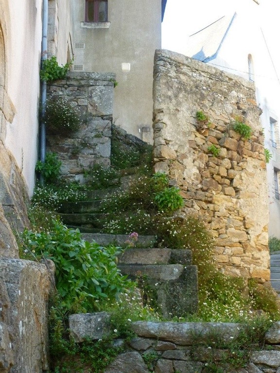 Photo les remparts
