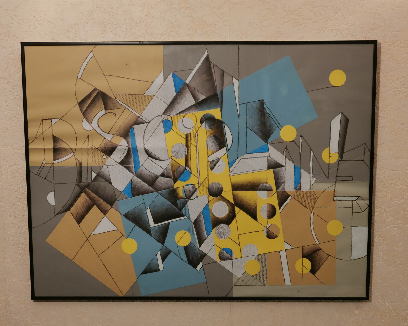 Peinture Rigueur (22)