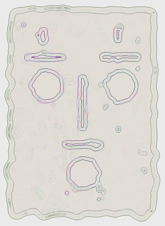 Dessin VISAGE - 05.02.24.