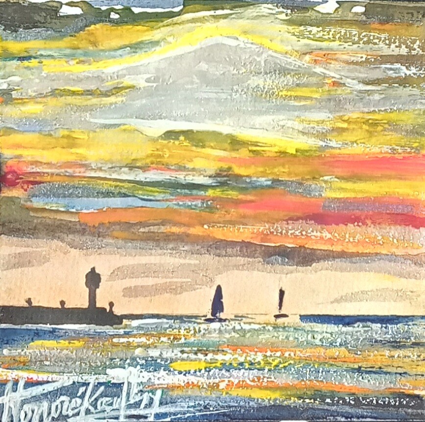 Peinture Scintillant