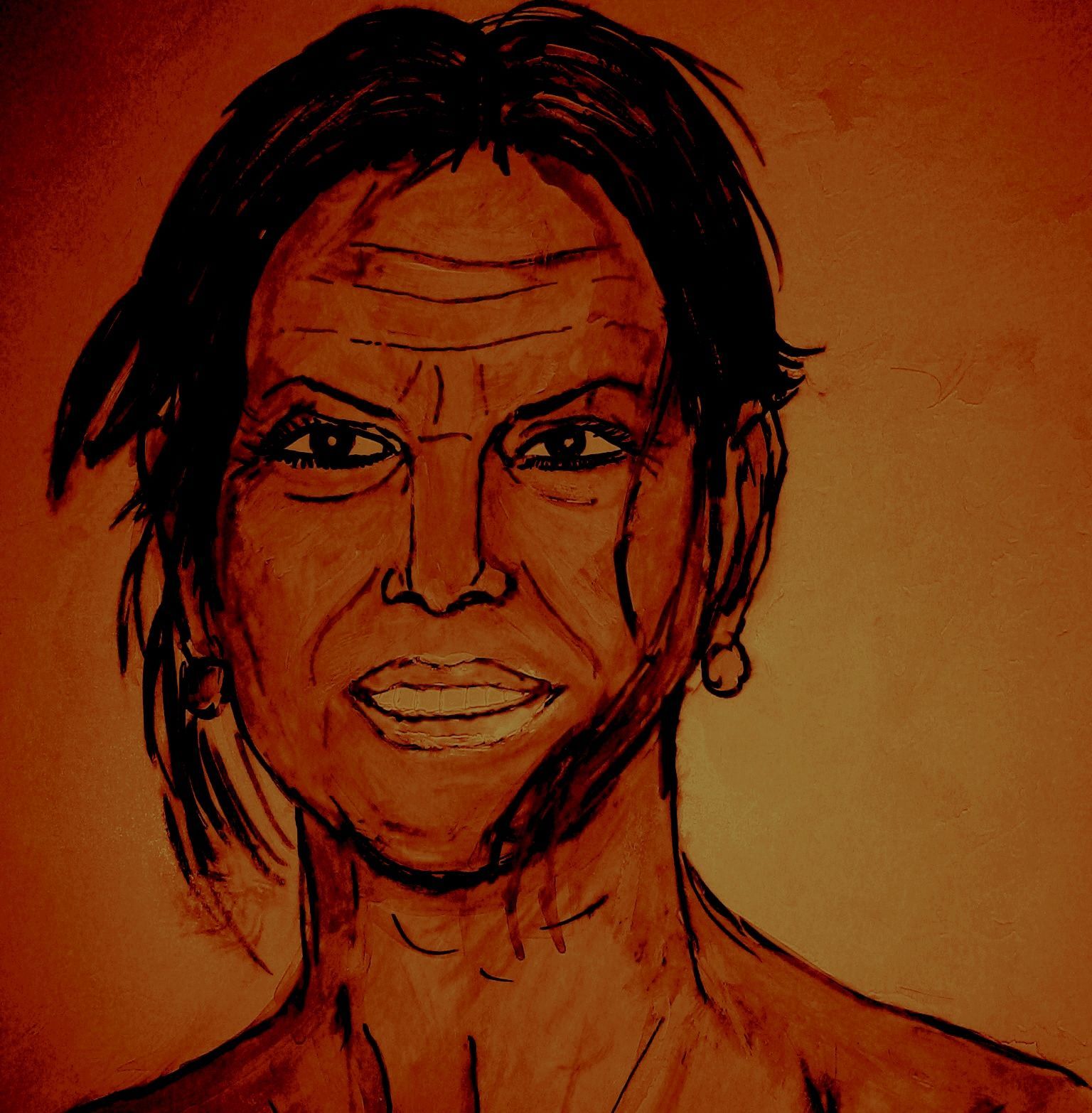 dessin desprit - Artiste