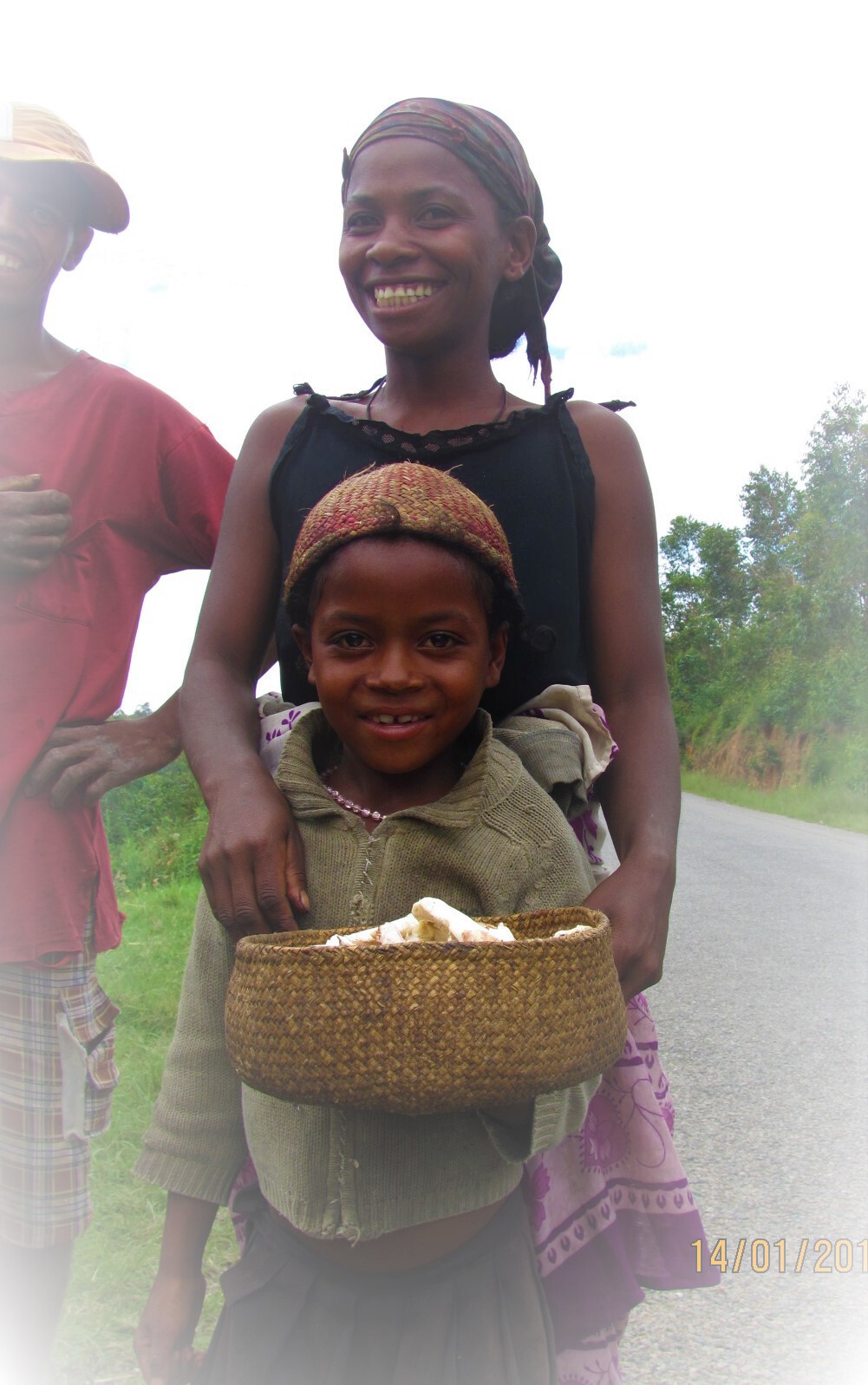 Photo enfants malgaches 3