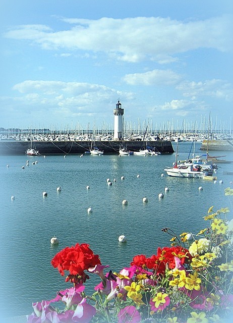 Photo Sur le port