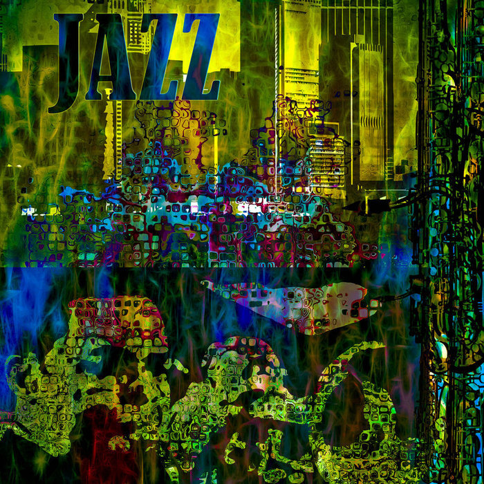 Autre Jazz machine