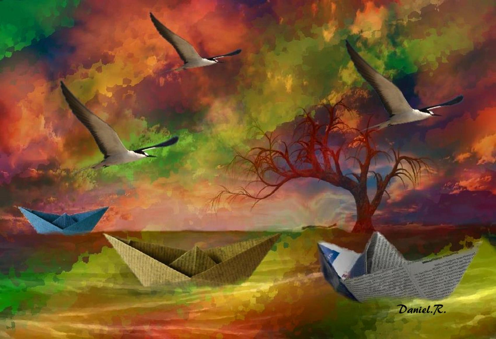 Photo SI FRAGILE....