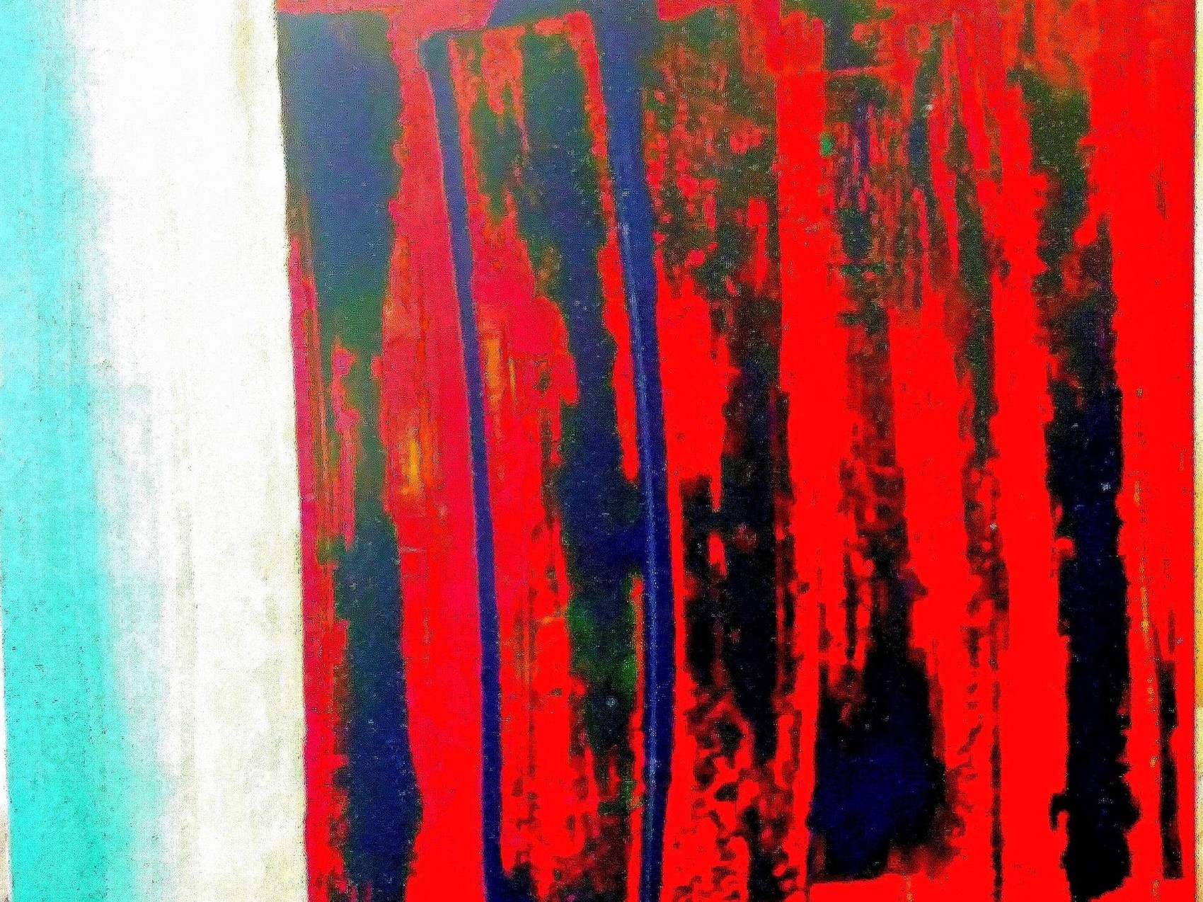 Peinture r a b sunshine