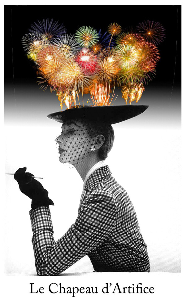 Autre Collage photographique