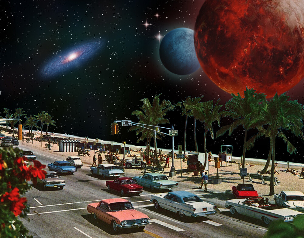 Autre Espace Détente