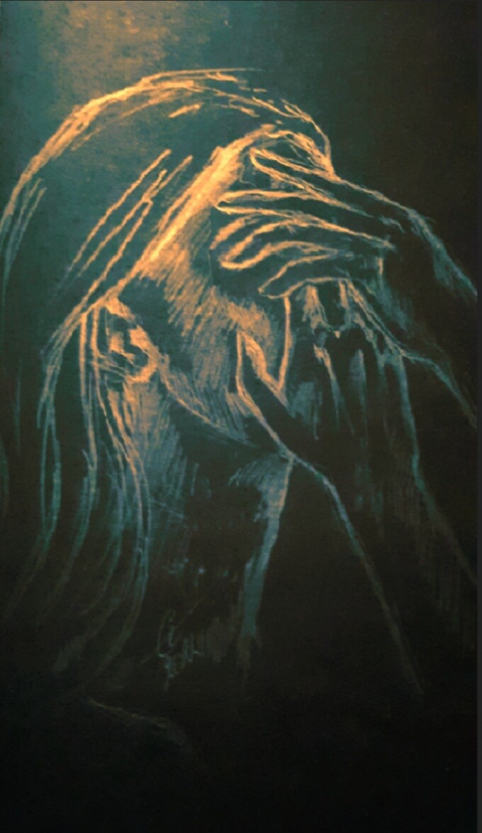 Dessin Rien dit, rien vu, rien fait!