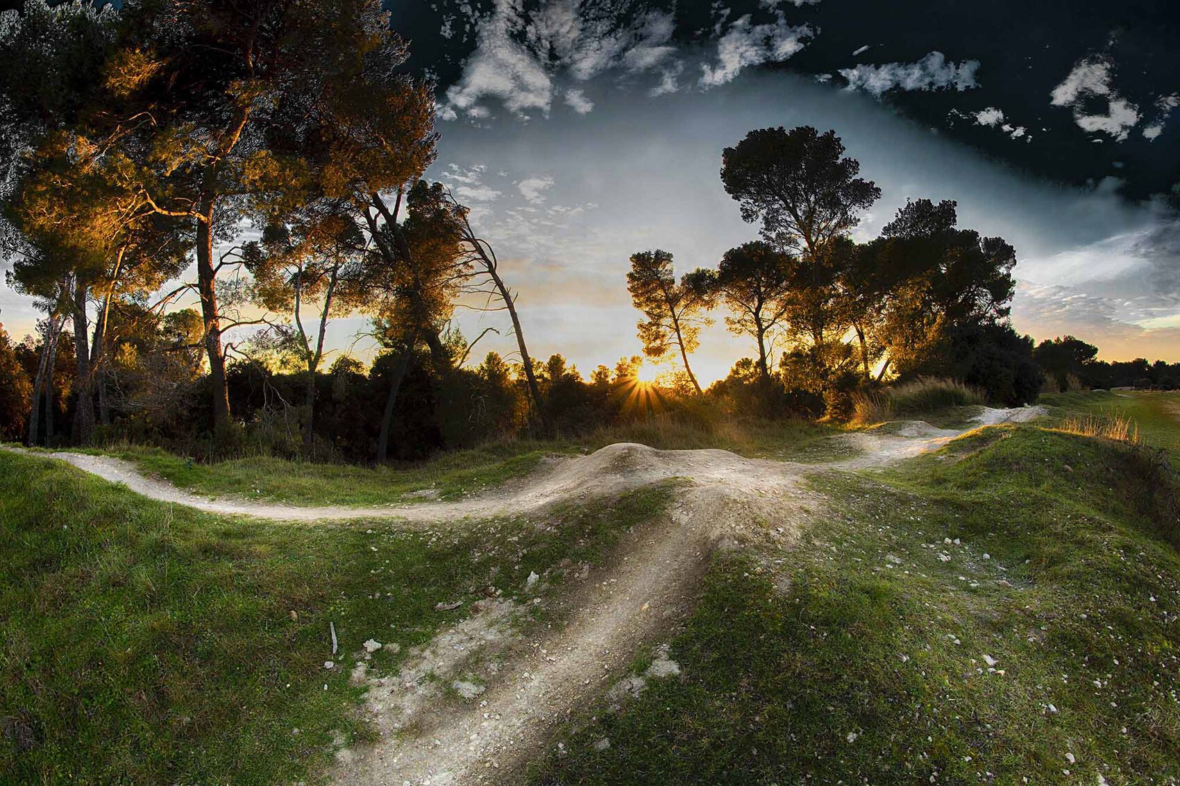 Photo Plateau de la Crau - Le fichier 20€ - Tirages tous formats voir ...