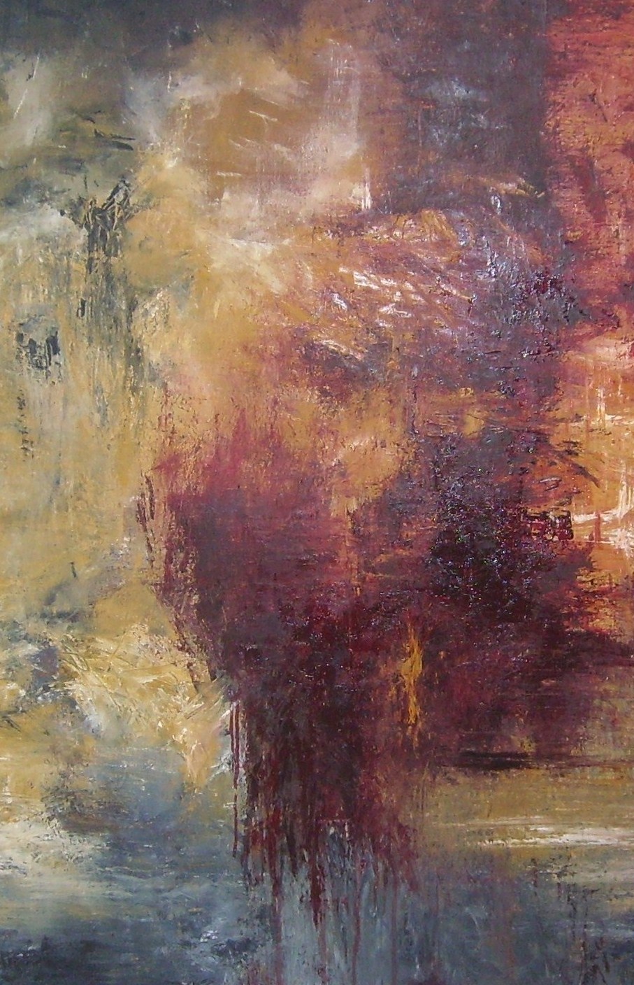 Peinture sans titre 3