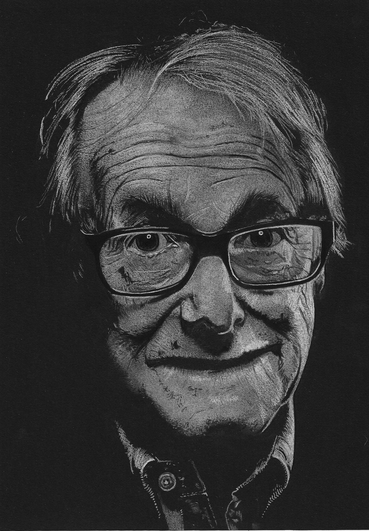 Dessin Ken Loach