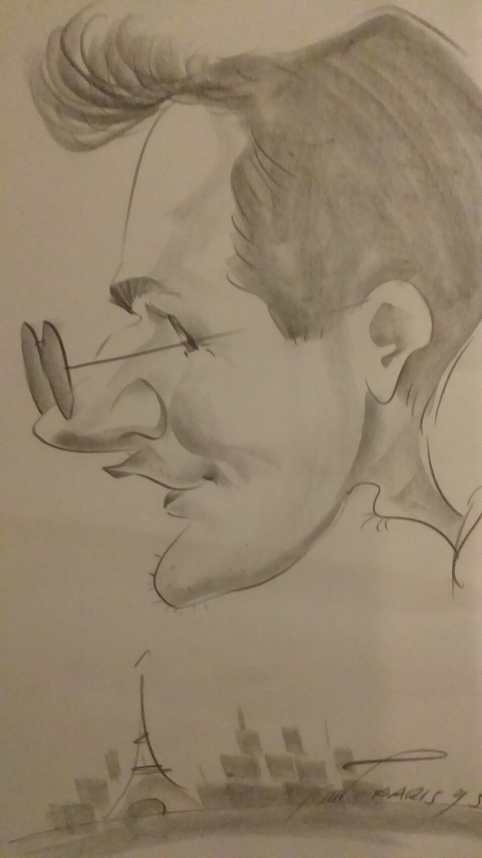 Autre Ferrer Sébastien