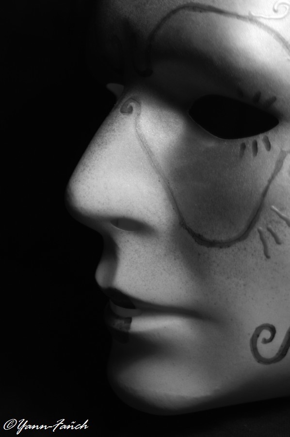 Photo Masque