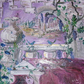 Nicky Neef - Artiste